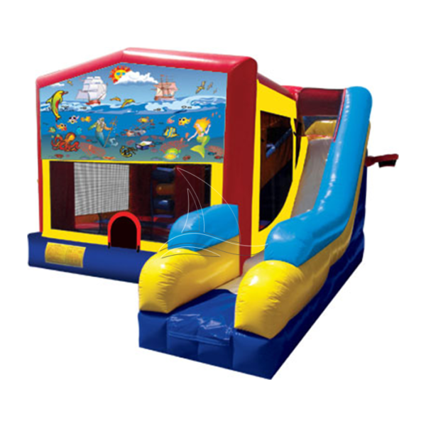 Children's bounce house for sale | PVC | customize inflatable castle